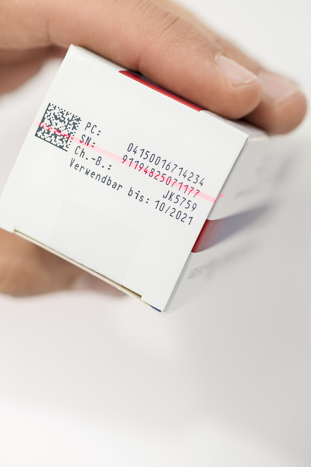 securPharm: FAQ aktualisiert | ABDA