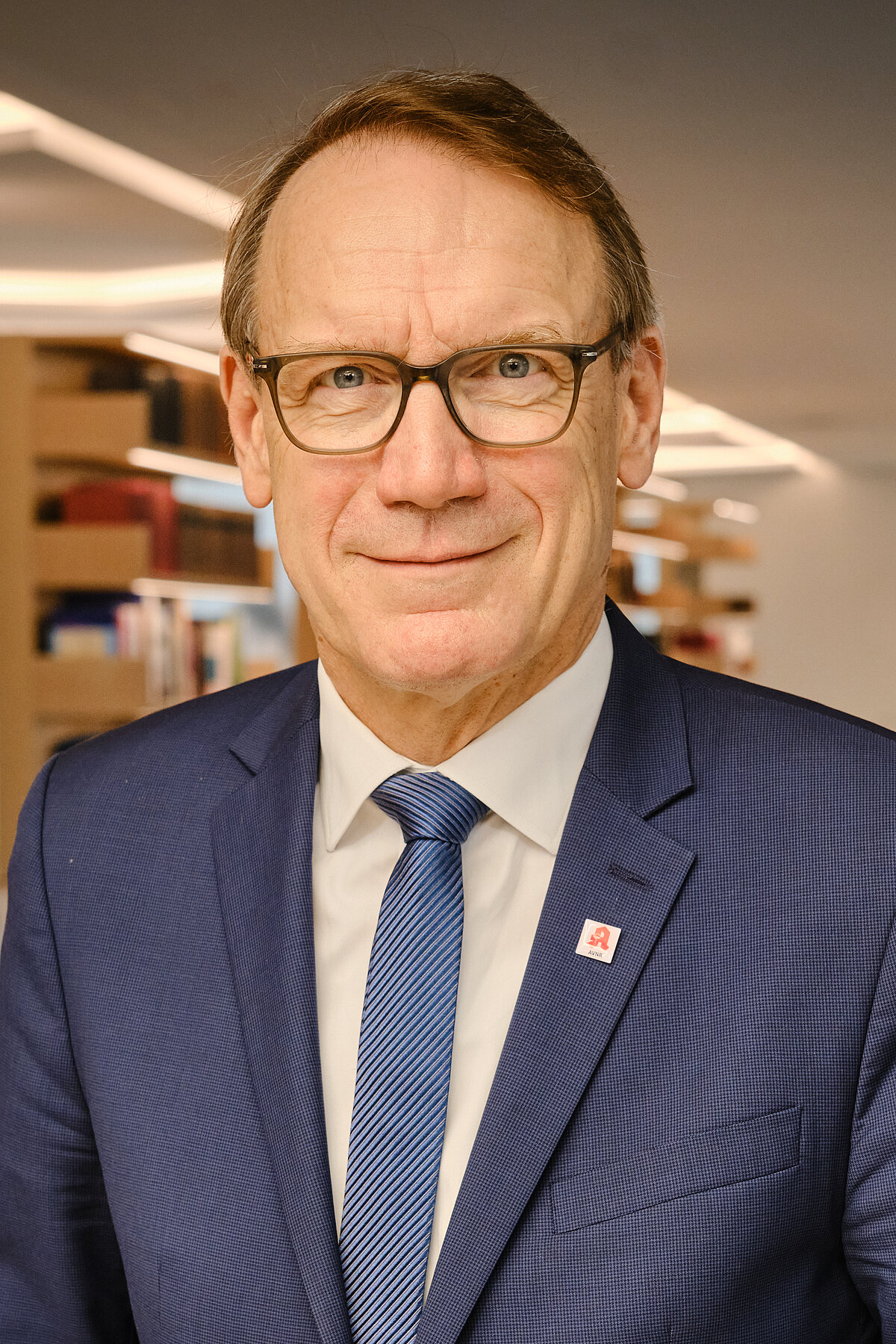 Preis: Betriebswirtschaftliche Stärkung der Apotheken hat Priorität | ABDA