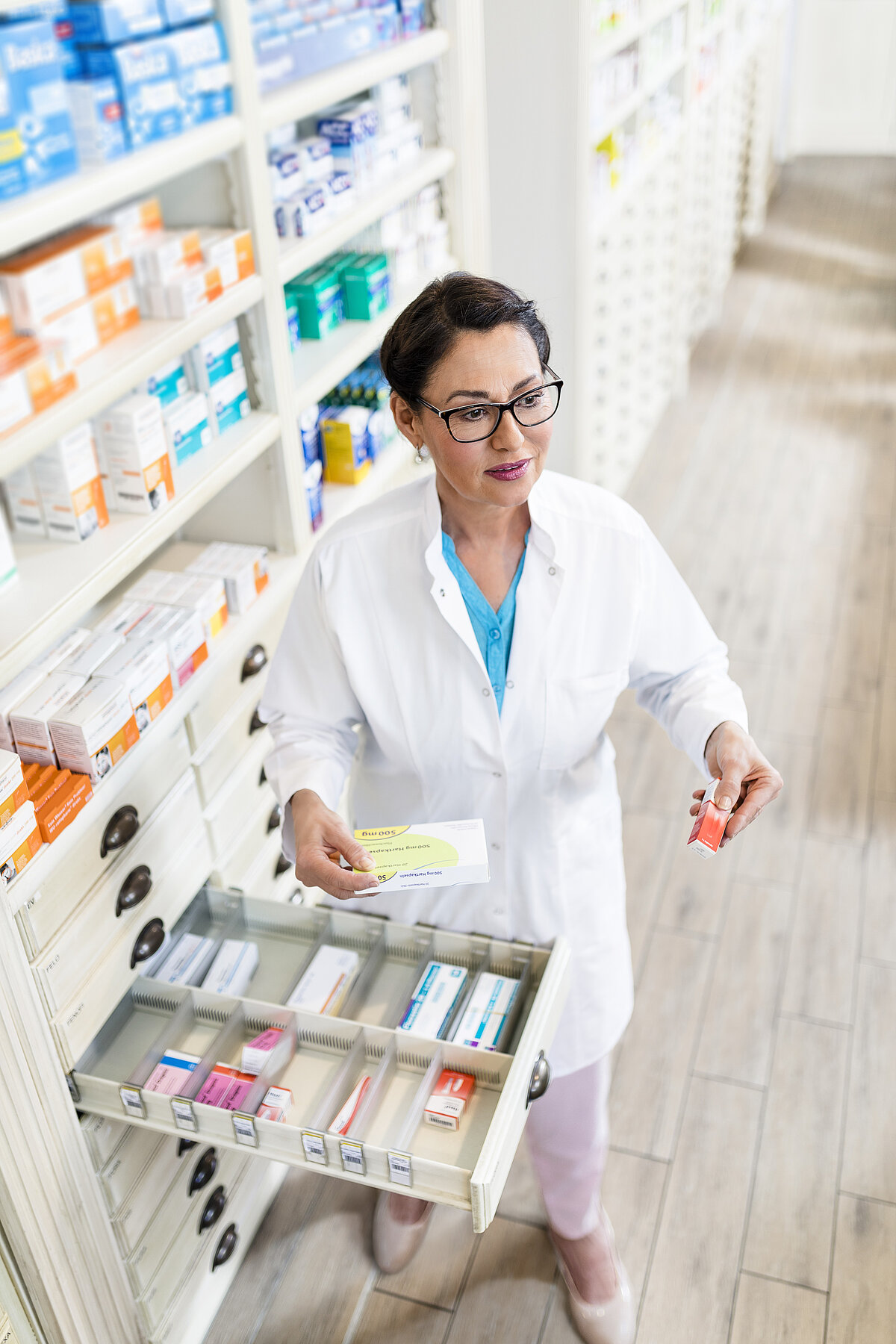 Presseschau: Wie Apotheken mit Lieferengpässen umgehen! | ABDA