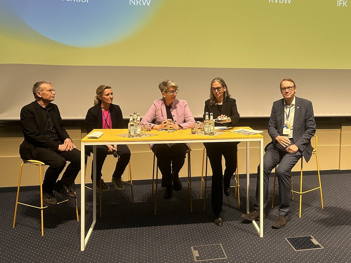 BMC-Kongress: Preis für mehr Eigenverantwortung der Patientinnen und ...