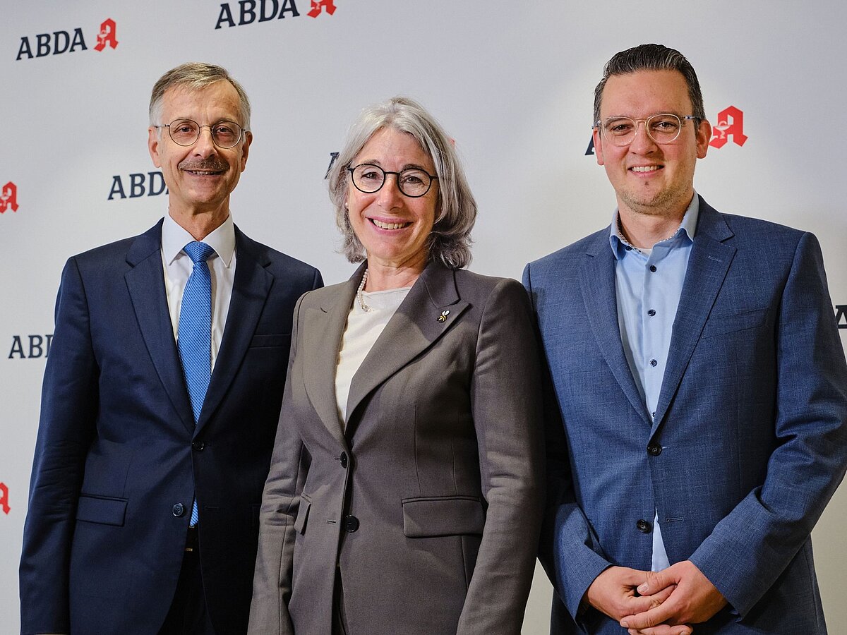 Videozusammenfassung: Pressekonferenz zum DAT 2024 | ABDA