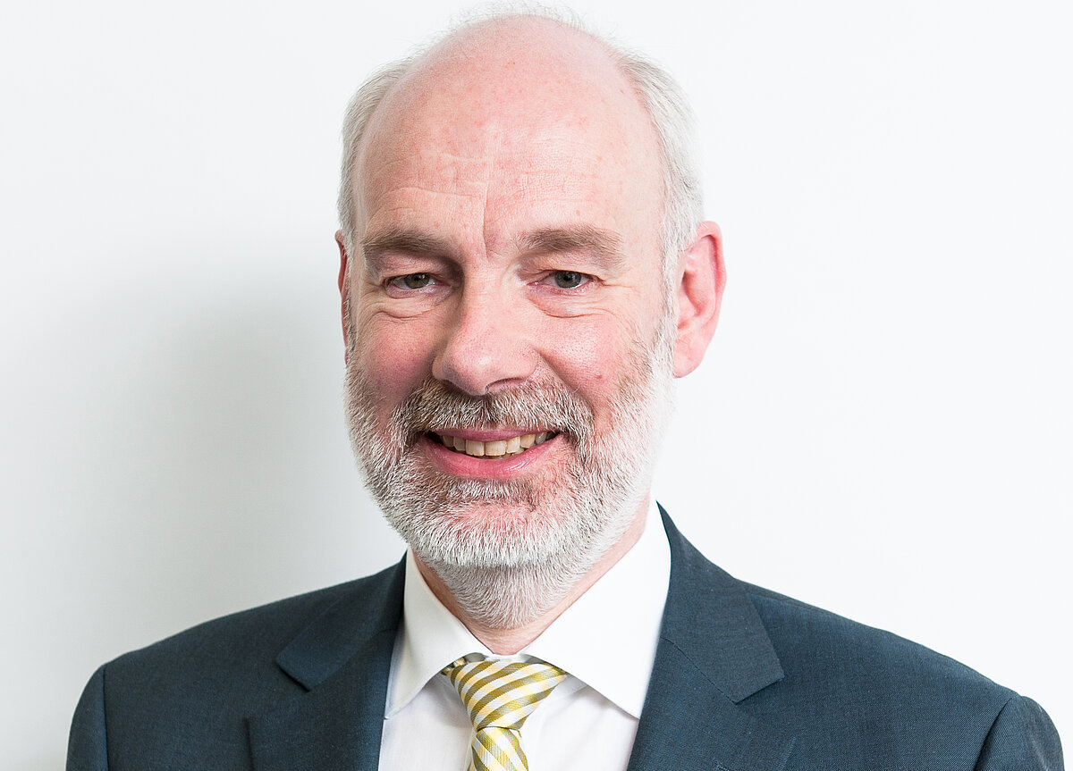 Groeneveld erneut DAV-Patientenbeauftragter | ABDA