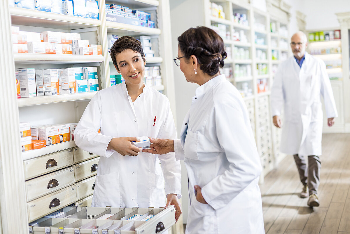 Fachkräftemangel bei Apotheker*innen und PTA | ABDA