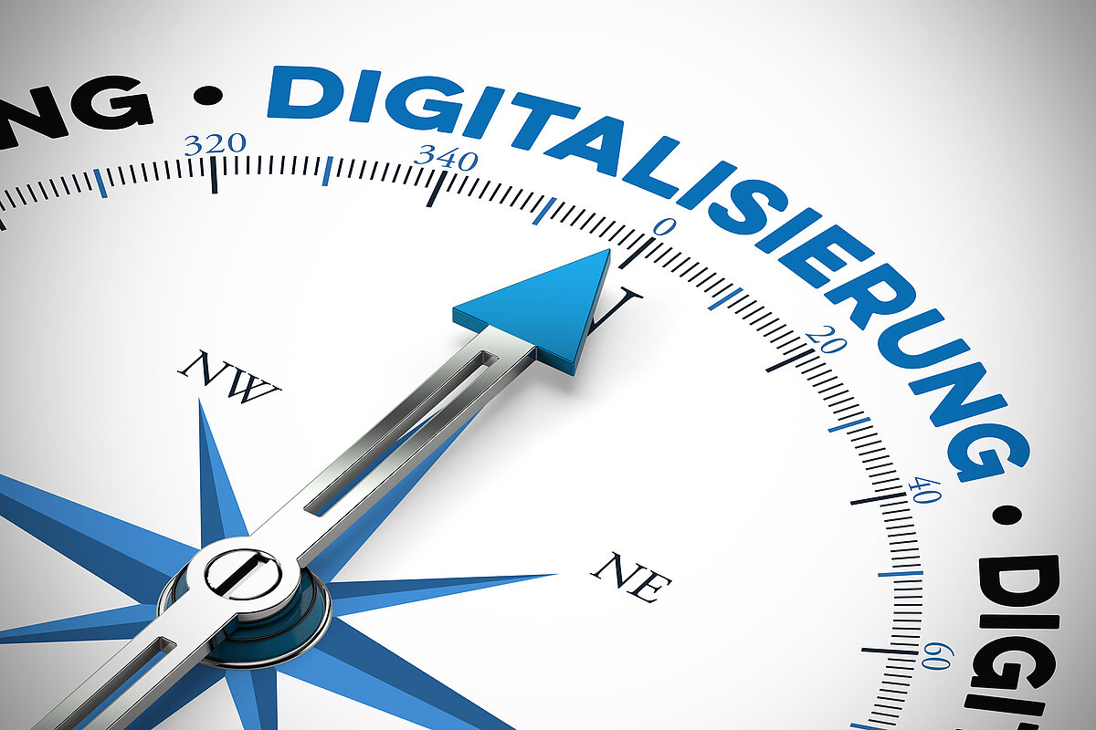 Vorreiter der Digitalisierung | ABDA