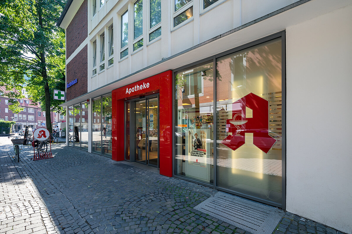 FORSA-Umfrage: 96 Prozent der Deutschen halten Apotheken für wichtig | ABDA