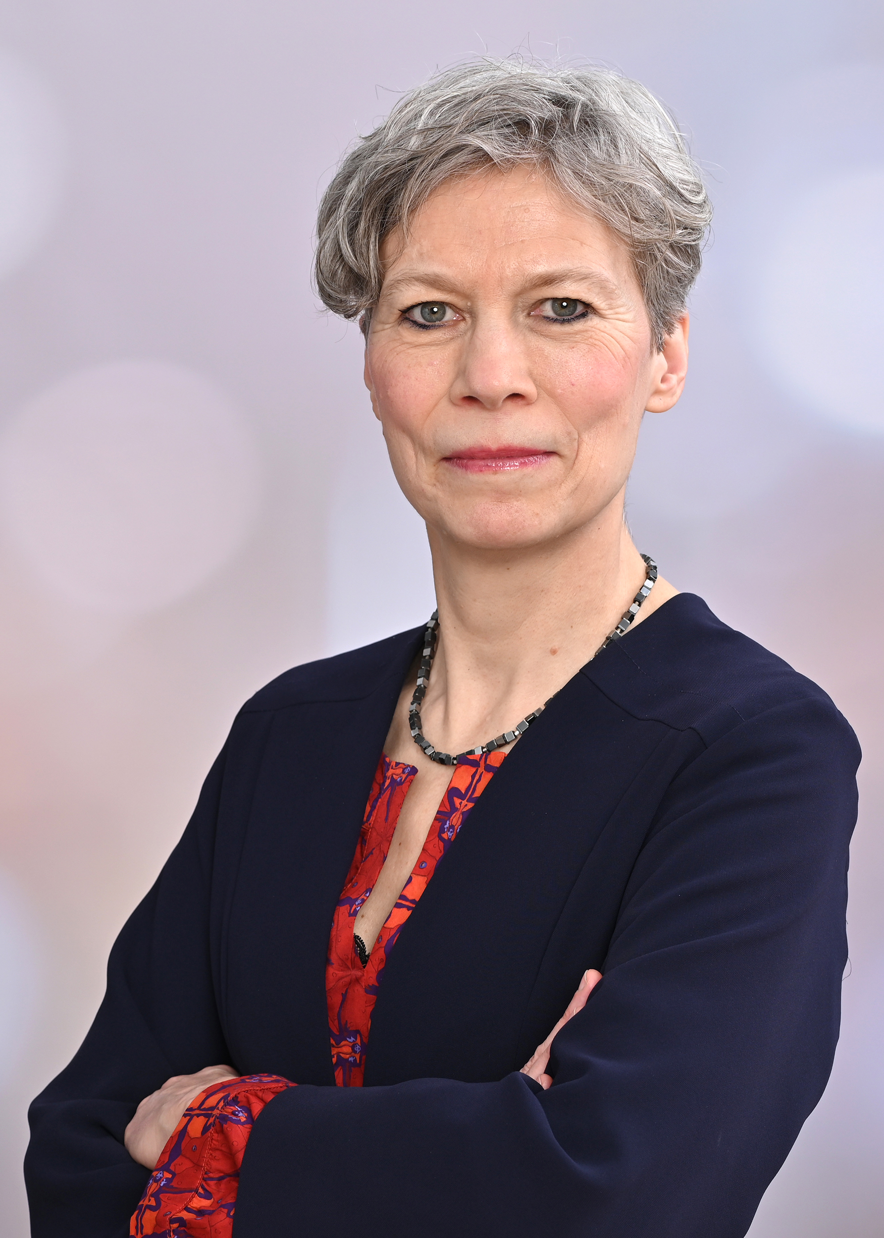 Dr. Maike Fedders | ABDA