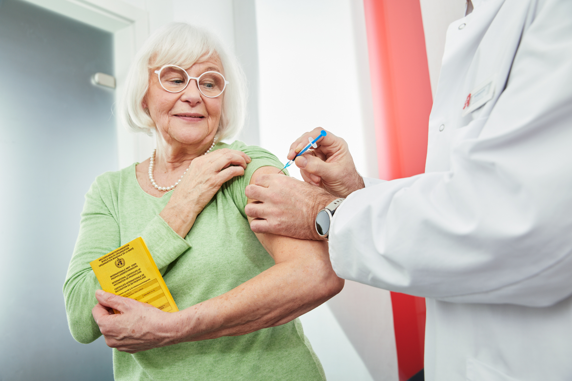Impfen in der Apotheke | ABDA