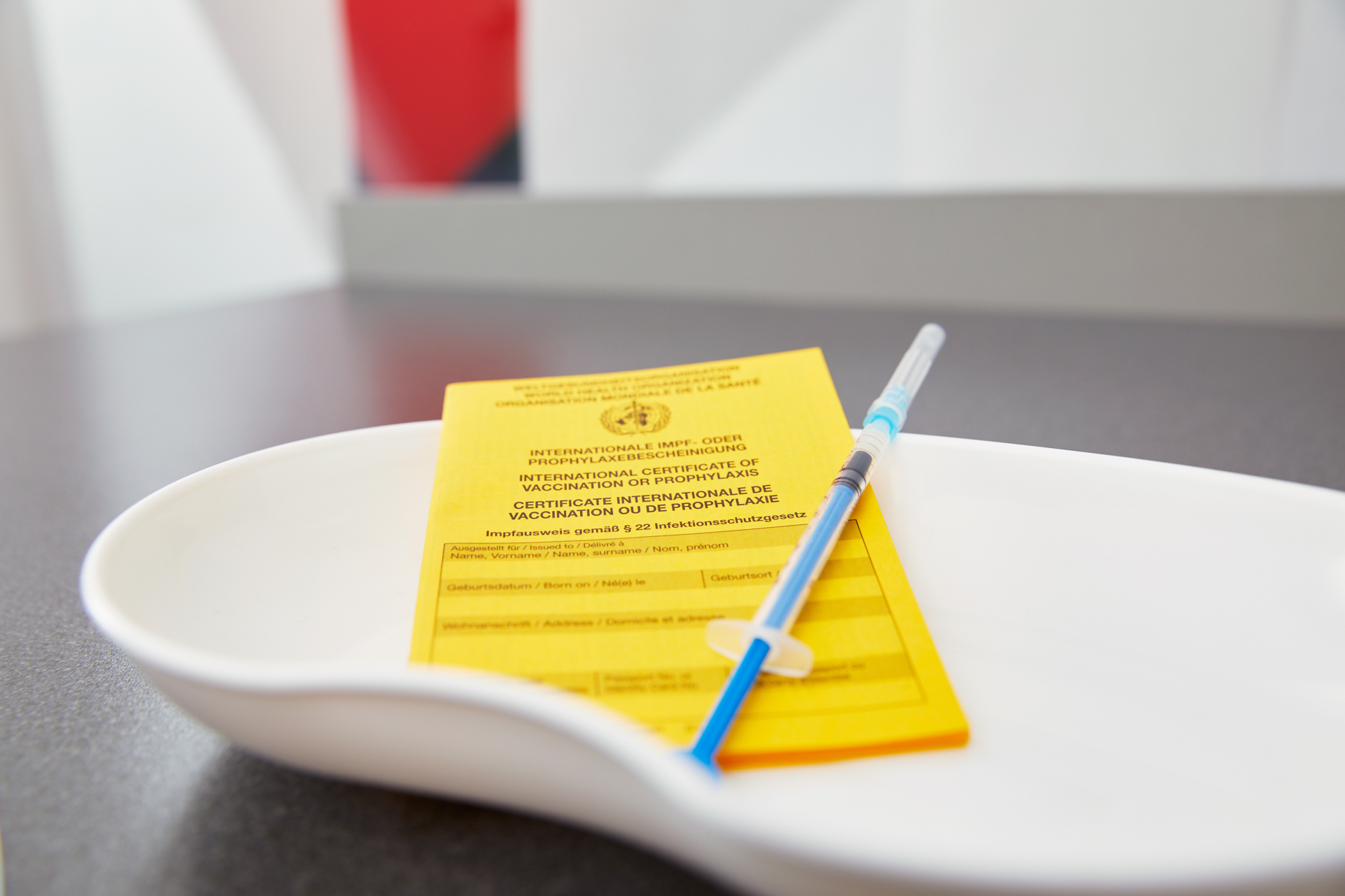 Impfen in der Apotheke | ABDA