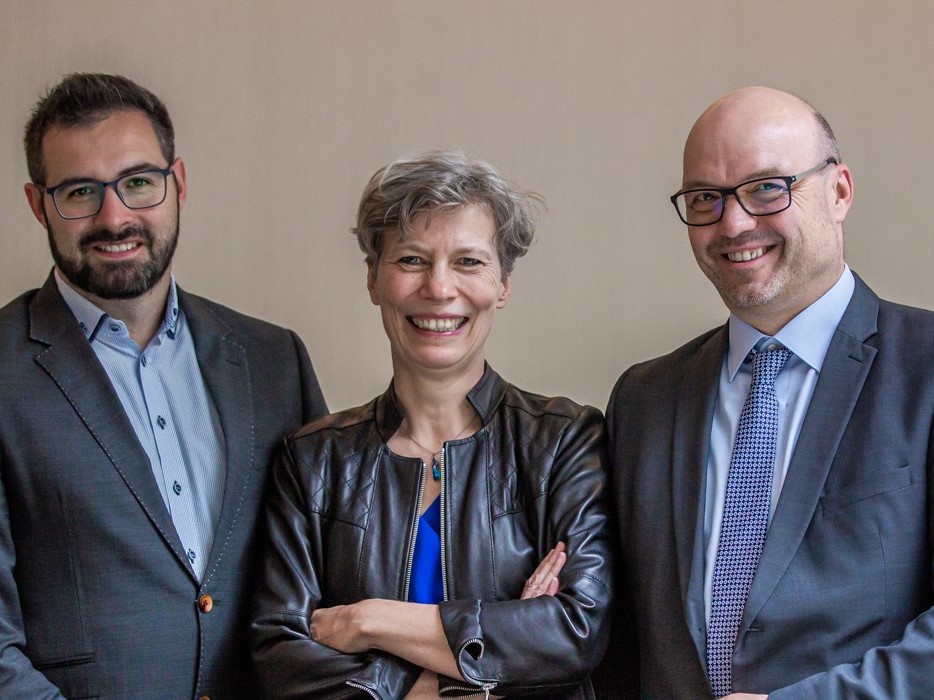 Göran Donner ist neuer Präsident der Sächsischen Landesapothekerkammer | ABDA