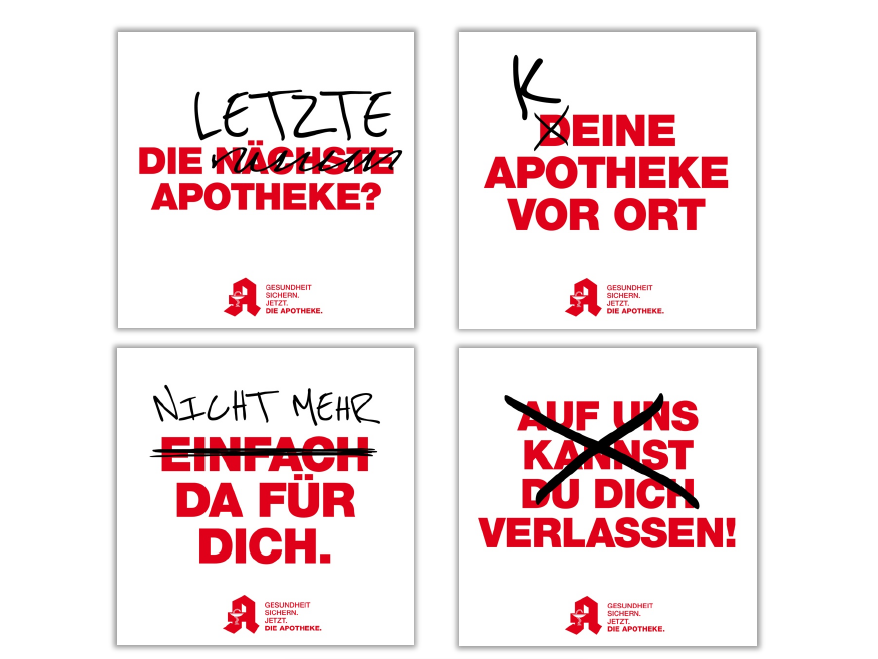ABDA startet Social Media-Kampagne | ABDA