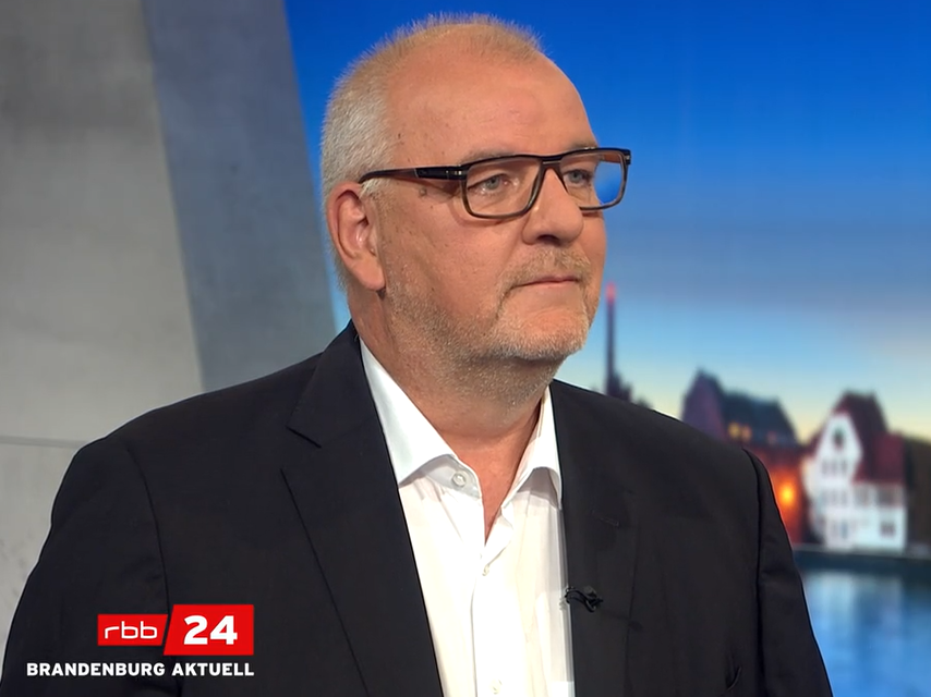 Dobbert kritisiert Apothekenreformgesetz | ABDA