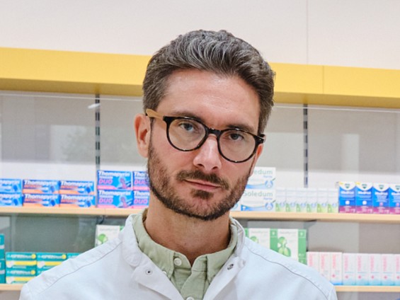 Apotheker aus Brandenburg ist enttäuscht | ABDA