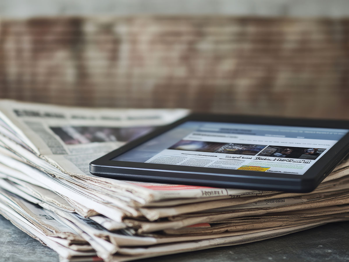 Medien berichten über gemeinsames Positionspapier | ABDA