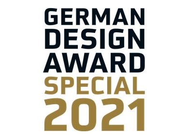 German Design Award für ABDA | ABDA