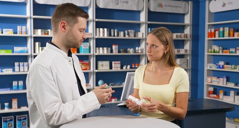 pDL Inhalativa: Neues Schulungsvideo veröffentlicht | ABDA