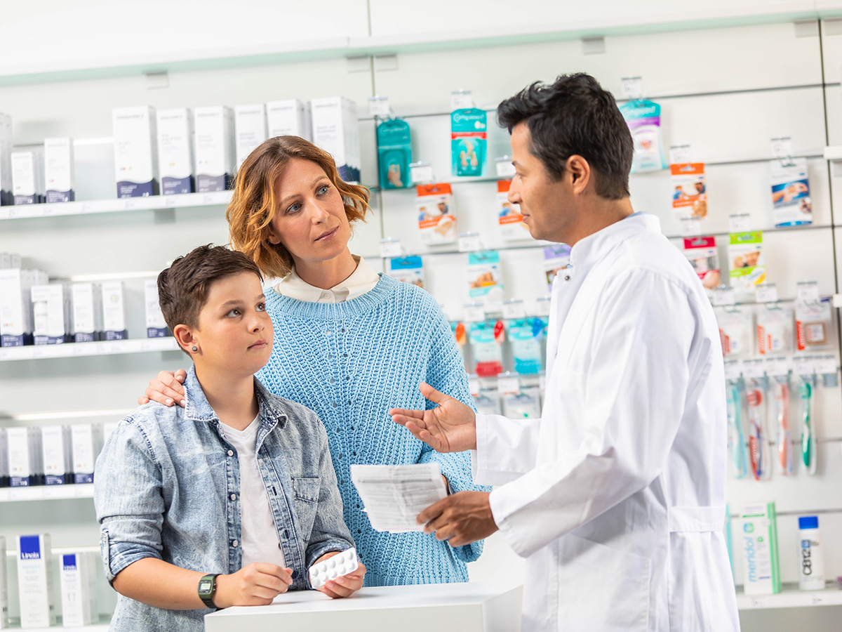 AMK: Qualitätsmängel bei Arzneimitteln mit Kindersicherung festgestellt ...
