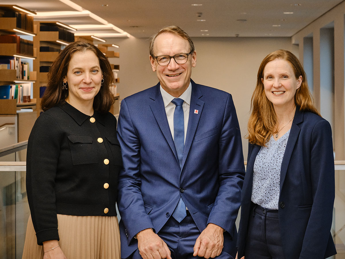 Thomas Preis ist neuer ABDA-Präsident und setzt Priorität auf ...