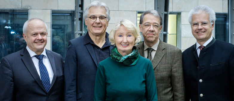 Wechsel im Wissenschaftlichen Beirat der Bundesapothekerkammer | ABDA