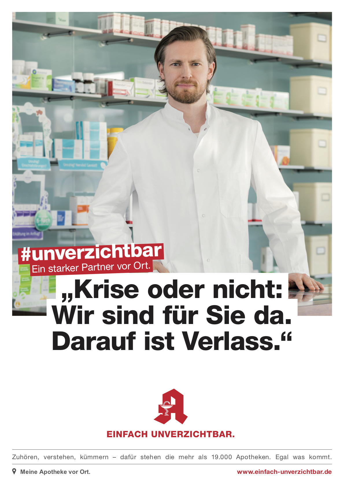 Tag der Apotheke 2020 | ABDA